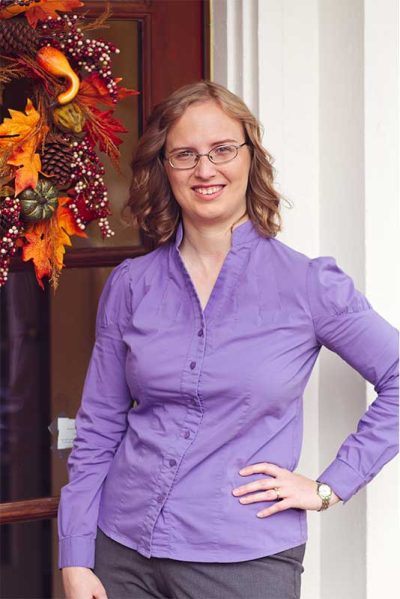 About Us - Stout, Sheffield, & Associates, PC